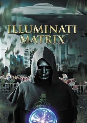 Illuminati Matrix (DVD) OH Krill Jason Miller Simon Oliver | eBay