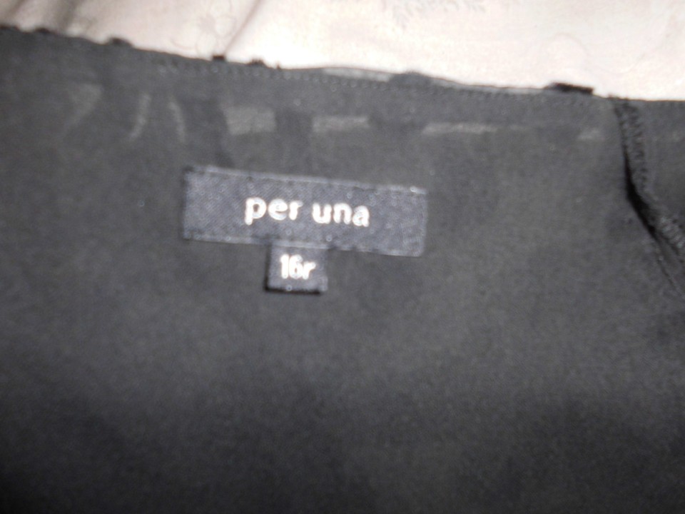 Ladies Dress By Per Una Size 16R | eBay UK