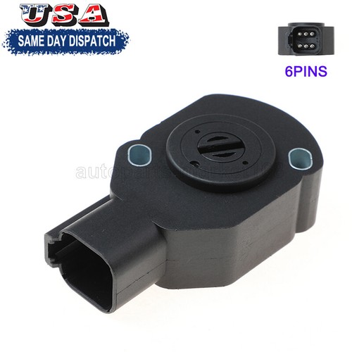 53031576AD New Throttle Position Sensor TPS Fits For Dodge Ram 2500 ...