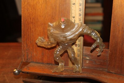 2014 Mattel Max Steel Air Elementor McDonald's Action Figure | eBay