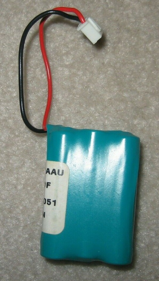 GE ITI Interlogix Simon v2 60-795 Rechargeable Battery 6hr-aaau Alarm ...