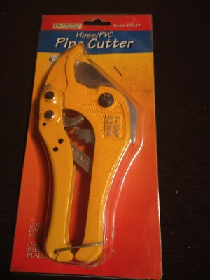 Pipe Threaders - Central Forge