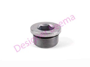 BMW X3 E83 X5 E53 Sump Plug (JS) | eBay