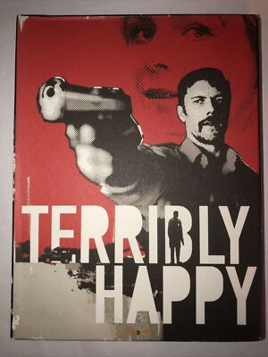 Terribly Happy (DVD, 2010, Widescreen, Region 1) 896602002173| eBay