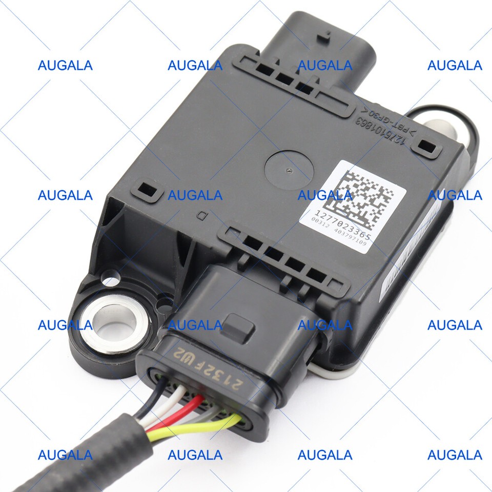 PM Soot Particulate Matter Sensor 4L0906261E FITS PORSCHE AUDI Q7 A6 VW ...