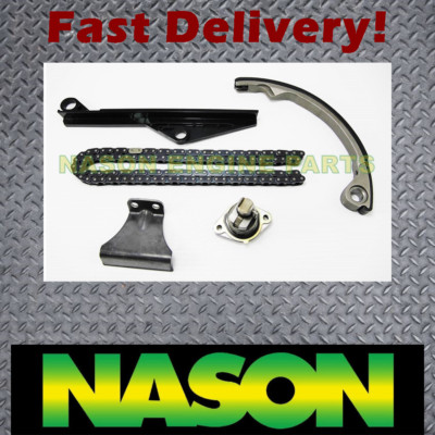 Nason Timing chain kit fits Nissan SR20DE 180sx S13 Nx B13 Pulsar N14 ...