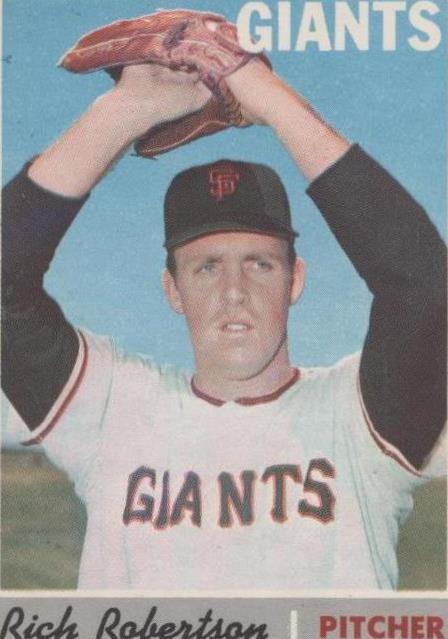 1970 O-Pee-Chee - Rich Robertson #229 for sale online | eBay