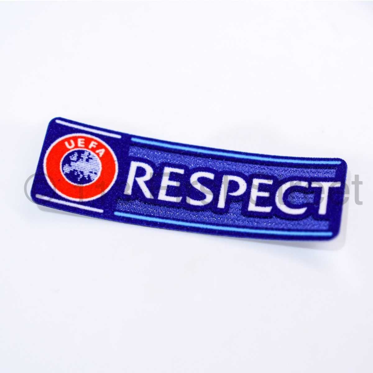 Respect Uefa Logo Uefa Respect Hi Res Stock Photography And Images