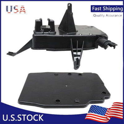 For Ford Focus 2012-18 Engine Computer PCM Plastic Housing Case Box ...