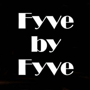 Fyve by Fyve | eBay Stores