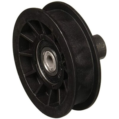 Idler Pulley 532179114 For Lawn Mower Husqvarna LT1238 YTH2248 ...