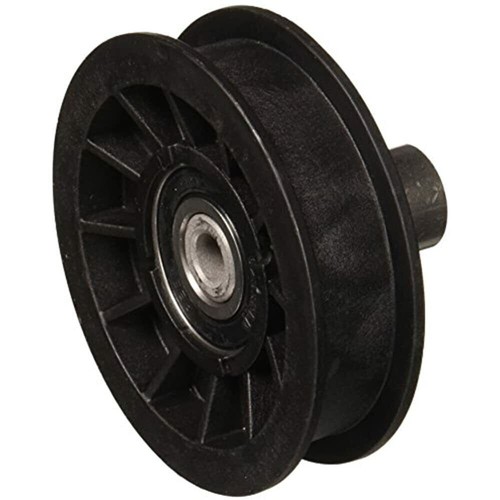 Idler Pulley 532179114 For Lawn Mower Husqvarna LT1238 YTH2248 ...
