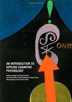 An Introduction To Applied Cognitive Psychology, David Groome et ...