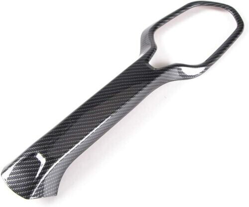 Co-pilot Grab Handle Cover Trim Bezel For Jeep Renegade 2016-2018 ...