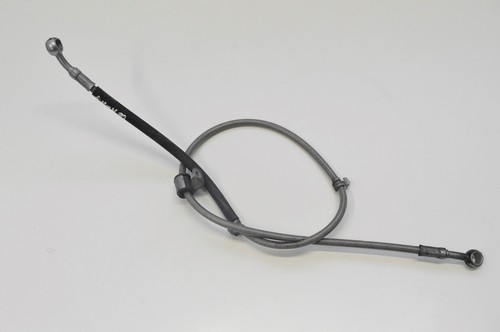 2012 BMW K1300S REAR BRAKE HOSE PIPE LINE | eBay