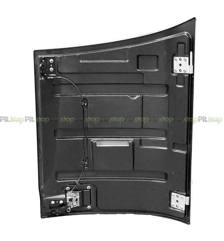 Thermo King Precedent Reefer Curbside Outer Door Panel TK 98-9643 ...