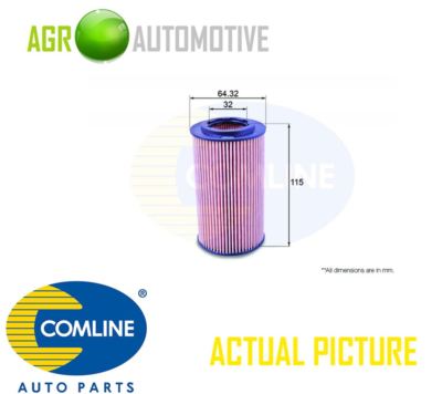 COMLINE ENGINE OIL FILTER OE REPLACEMENT EOF092 | eBay UK