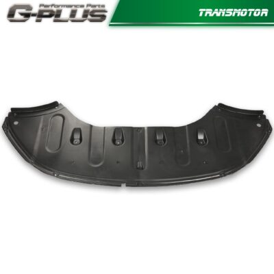 Engine Splash Shield Front Fit for Hyundai Sonata 2015-2017 HY1228184 ...