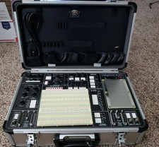 Knight Electronics Ml-2010 Mini Lab Analog Digital Trainer for sale ...
