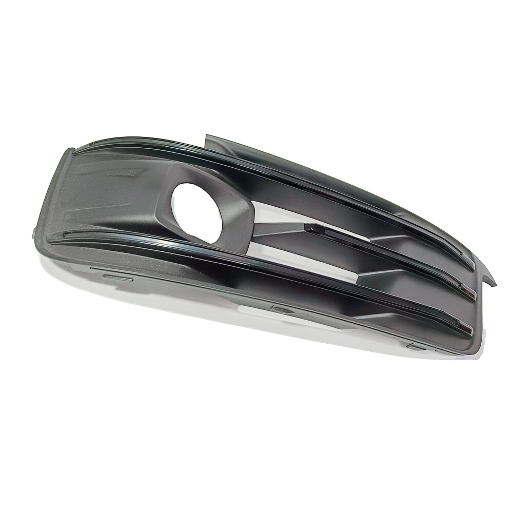 Front Left Bumper Air Diversion Grid Fit For AUDI Q7 2016-2019#4M0 807 ...