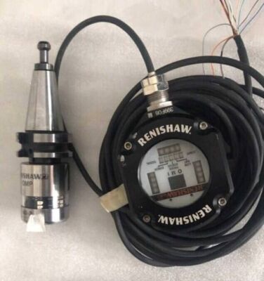 1PC RENISHAW OMI receiver + OMP40-2 Optical probe 90 days Warranty 100% ...
