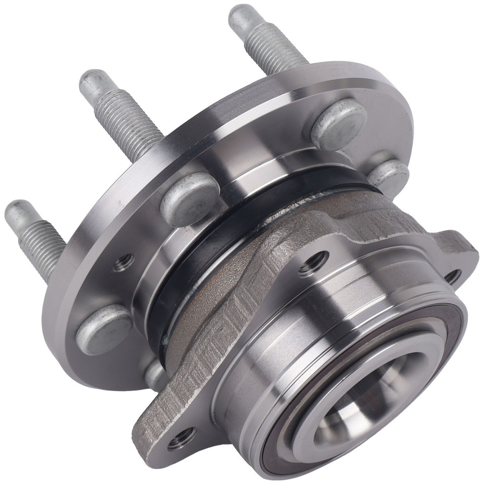 Front Wheel Hub Bearing for 2015 2016-2022 Chevy Colorado GMC Canyon ...