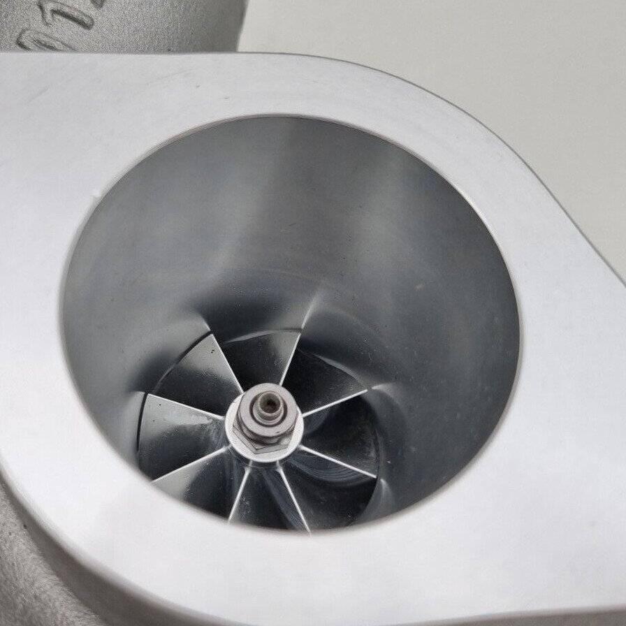 Turbocharger Ford Everest Ranger 2.2 TDCi New Upgrade Turbo | eBay