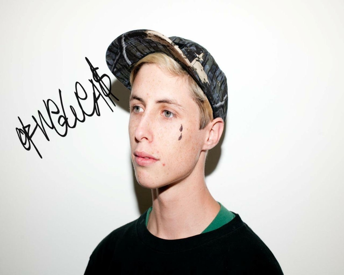 Lucas Vercetti Tatoeages