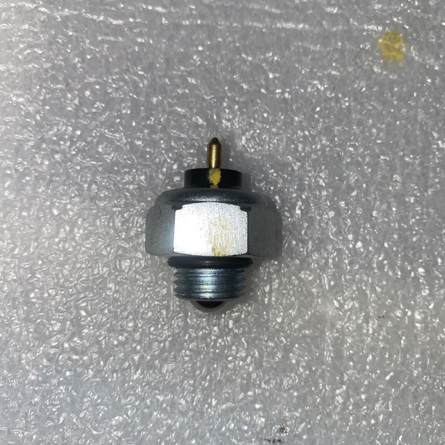 Muncie PTO Switch Black 30T38110 for sale online | eBay