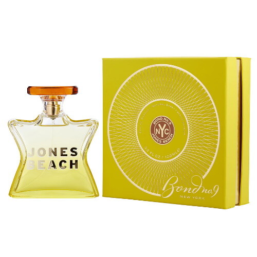 Jones Beach by Bond No.9 EDP 3.3 oz / 3.4 oz Perfume for Women New in ...