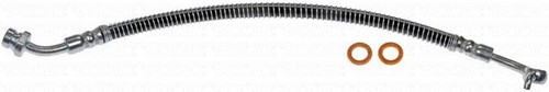 Dorman H622015 Brake Hydraulic Hose fits Hyundai Veloster 58738-2V000 ...