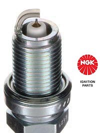 8x NGK IFR6E11 (6741) LASER IRIDIUM Spark Plug | eBay