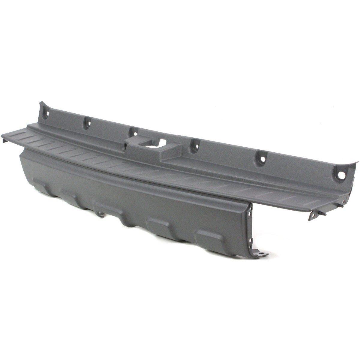 Bumper Cover Fascia Rear for 4 Runner 5215935100 Toyota 4Runner 2003 ...