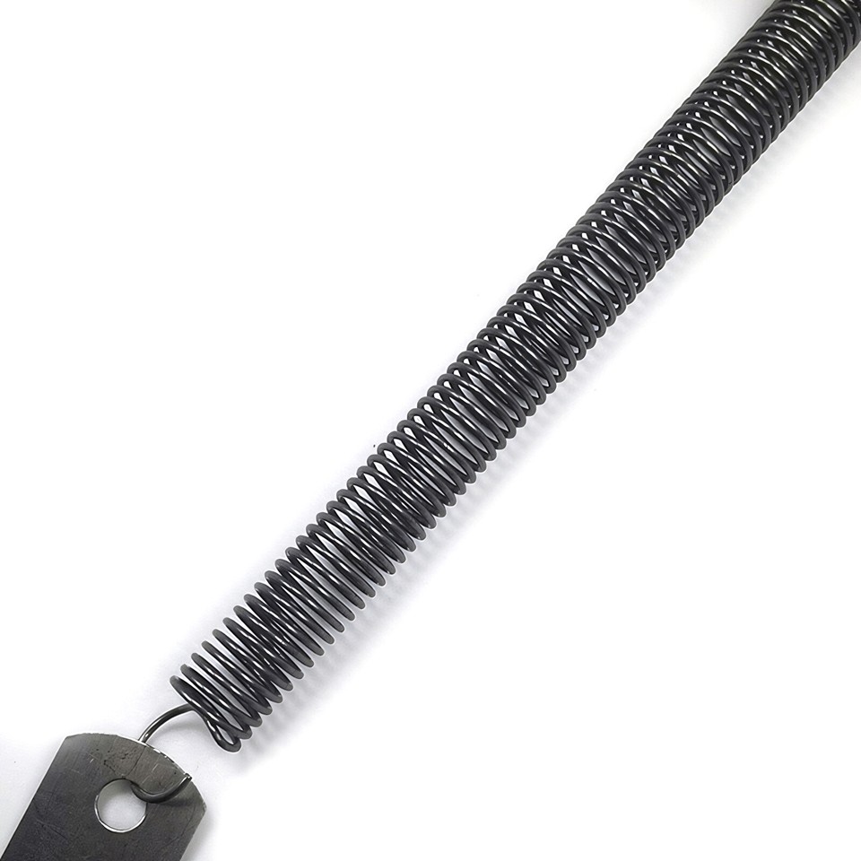 Expansion Springs Extension Tension Spring, Wire Diameter 1.5mm, OD 8mm ...