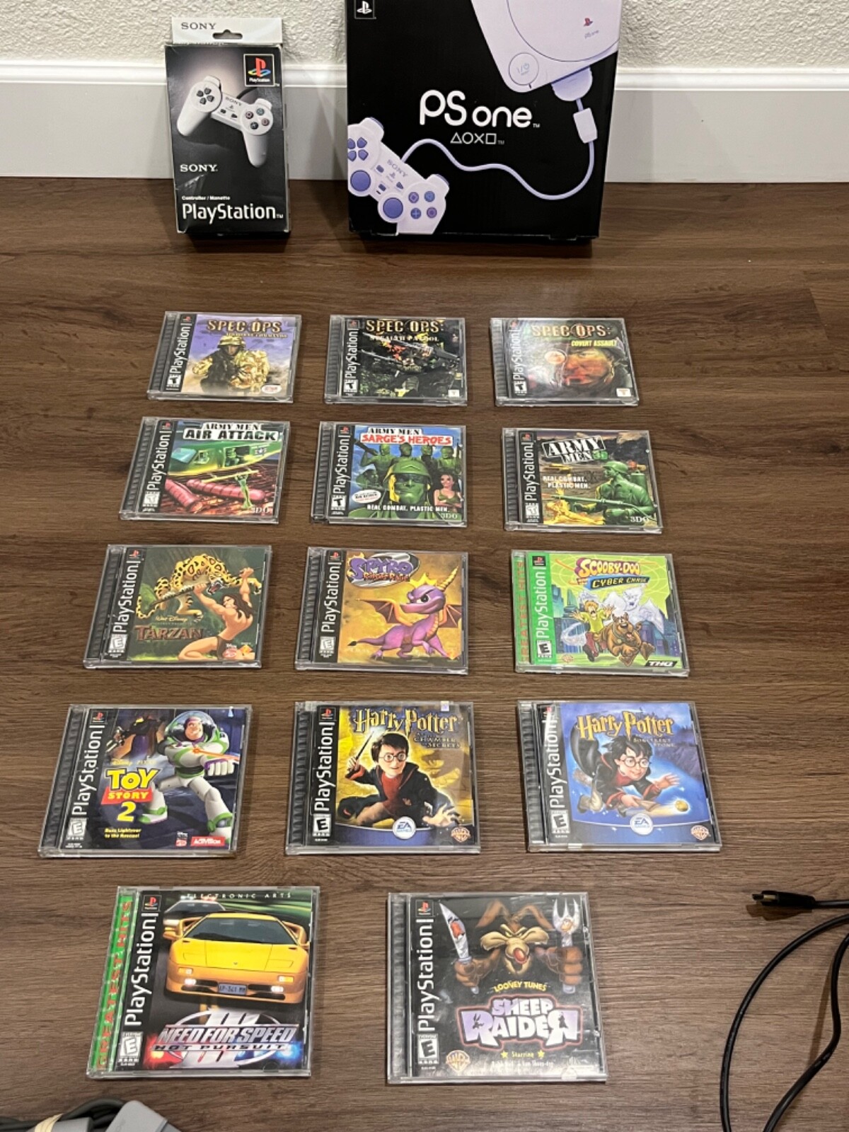 PlayStation PS1 game lot bundle | eBay