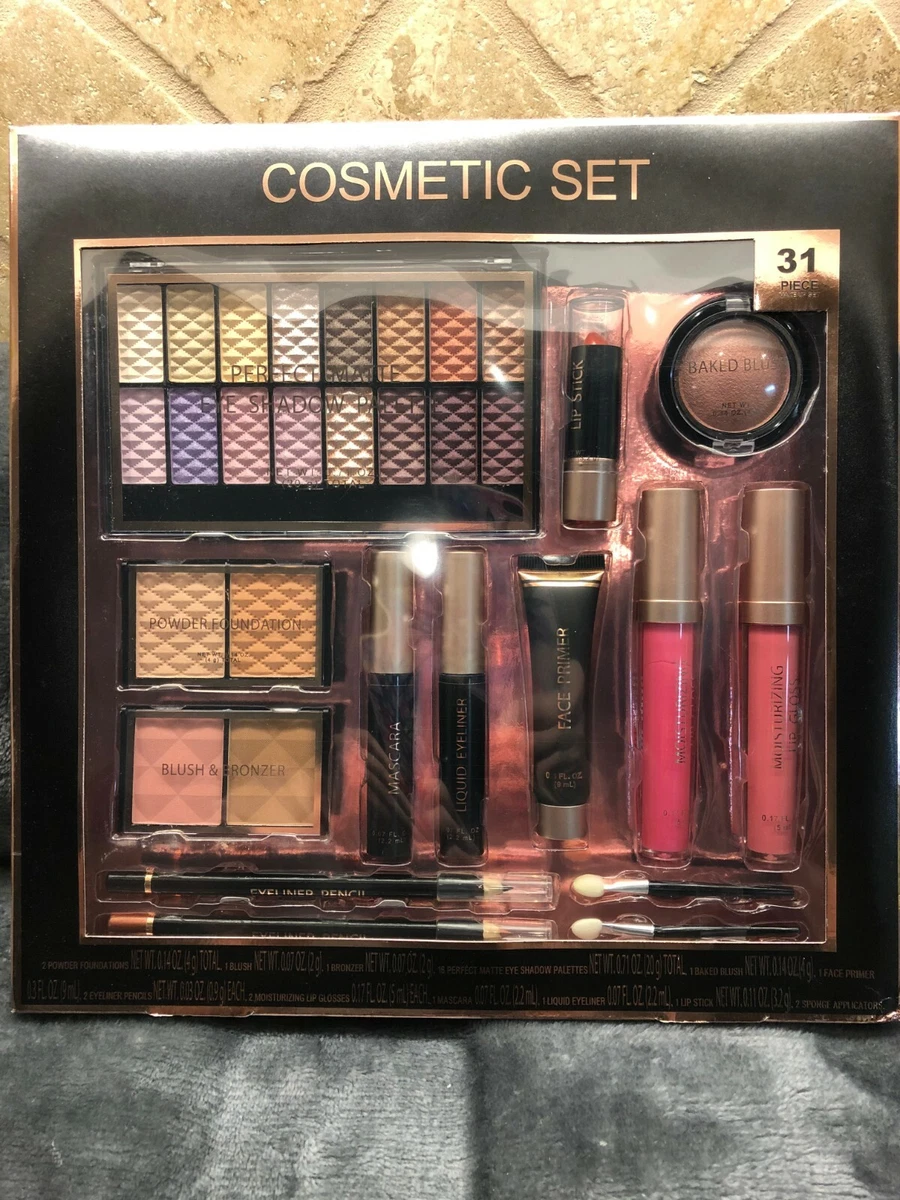 Colorworks Makeup Kits | Saubhaya Makeup