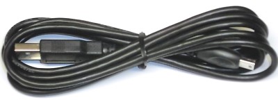 6ft PC Cable Cord For Samson Go Mic Connect Portable USB Condenser ...