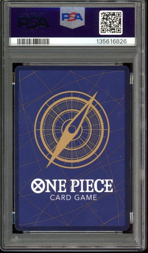 SERIALIZED Portgas D. ACE One Piece 2024 Top Prize For JAPAN Japanese ...