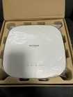 NETGEAR Cloud Managed Wireless Access Point (WAX615) - WiFi 6 Dual-Band ...