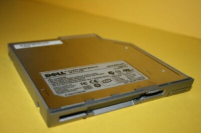 DELL FDDM-101 3.5" LAPTOP FLOPPY DRIVE NEW fd3g1 | eBay