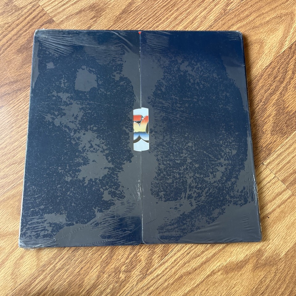 Motown 50 Anniversary Collection Vintage Vinyl Boxset (5 LPs) 60s Soul ...