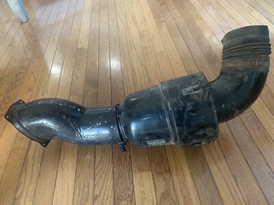 1963-1965 Corvette Fuel Injection Air Cleaner Early Or Late | Air Filter