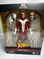 Marvel Legends Exclusives Angel (Deluxe)