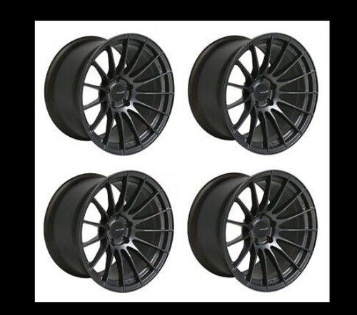 ENKEI GENUINE OEM 19x9.0 +40 5x112 for AUDI MDG [4 rims wheels ] JDM ...