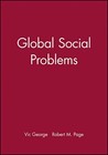 Global Social Problems, Page, George, George 9780745629513 Fast Free ...