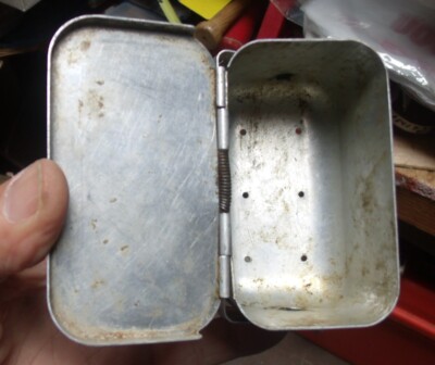 Other - Bait Container