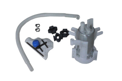 Fuel Pump For BMW E65 E66 745i 745Li 750i 750L 16117271162 | eBay