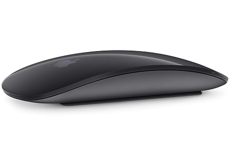 Apple Magic Mouse 2 MRME2LL/A A1657, Rechargeable Wireless Mouse, Space Gray 194026210021 | eBay