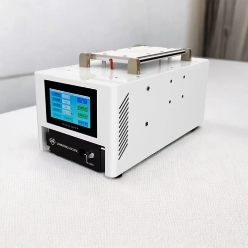 TBK-208M 3 in 1 Liquid Crystal Glass OCA Lamination Separator Defoaming ...