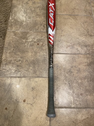 SOLID! Marucci Cat X BBCOR 32 29 -3 Baseball Bat CatX | eBay